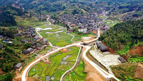 Development Experience