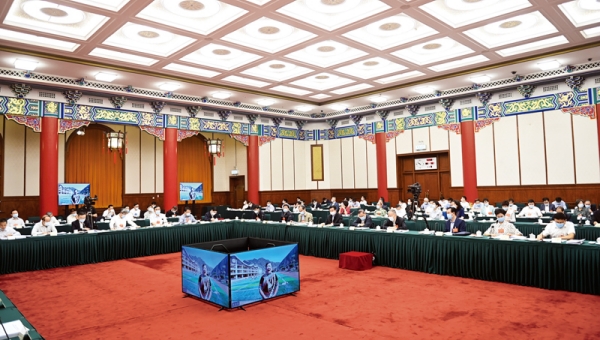 Development Experience