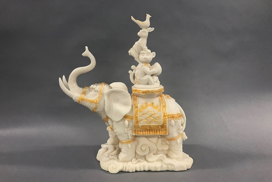 Ethnic and Folk Crafts