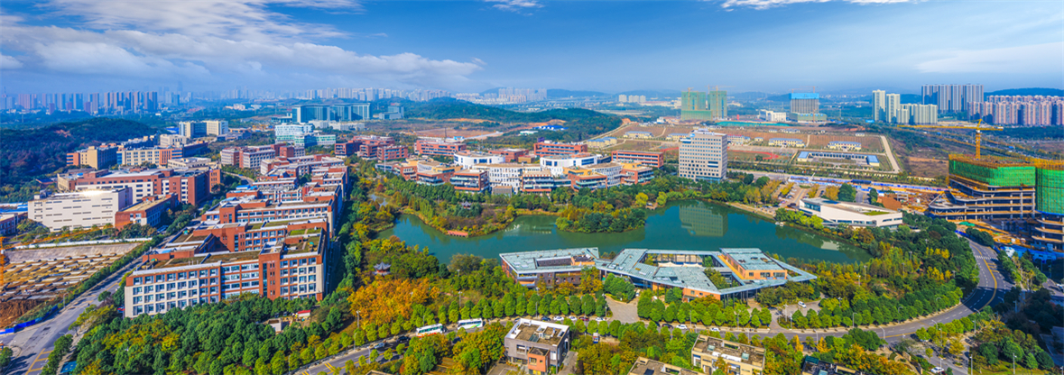 Optics Valley of China