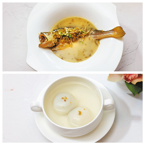 Food festival celebrates Ningbo specialty seafood