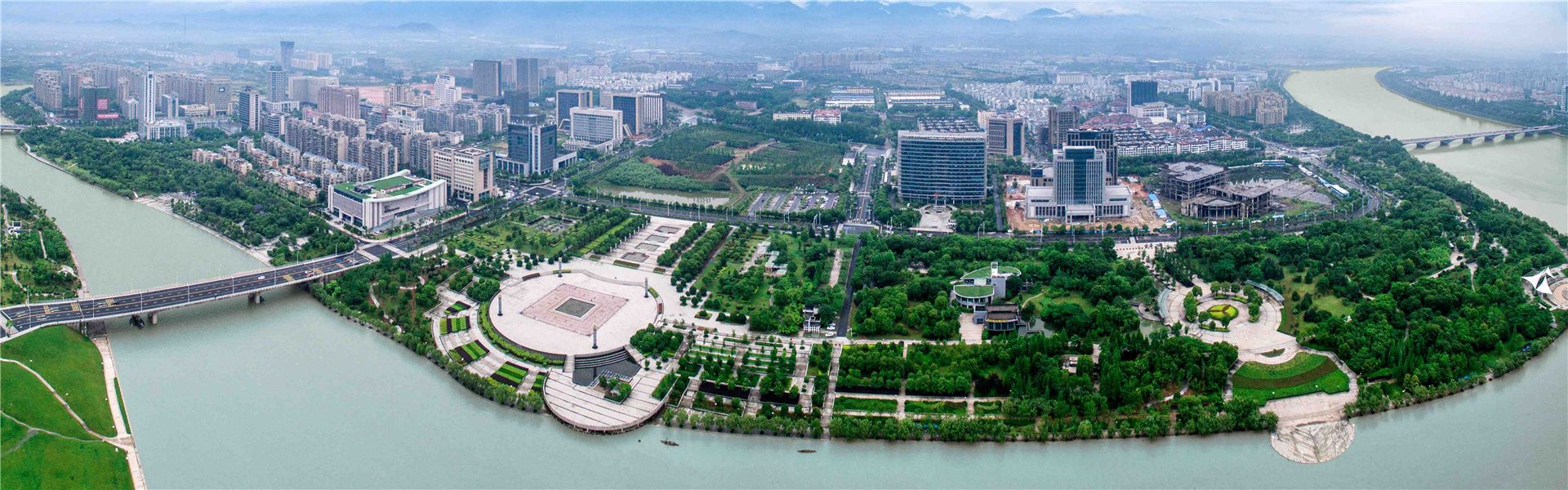 Quzhou, China