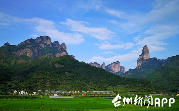 Two Taizhou locations among national key rural tourism sites