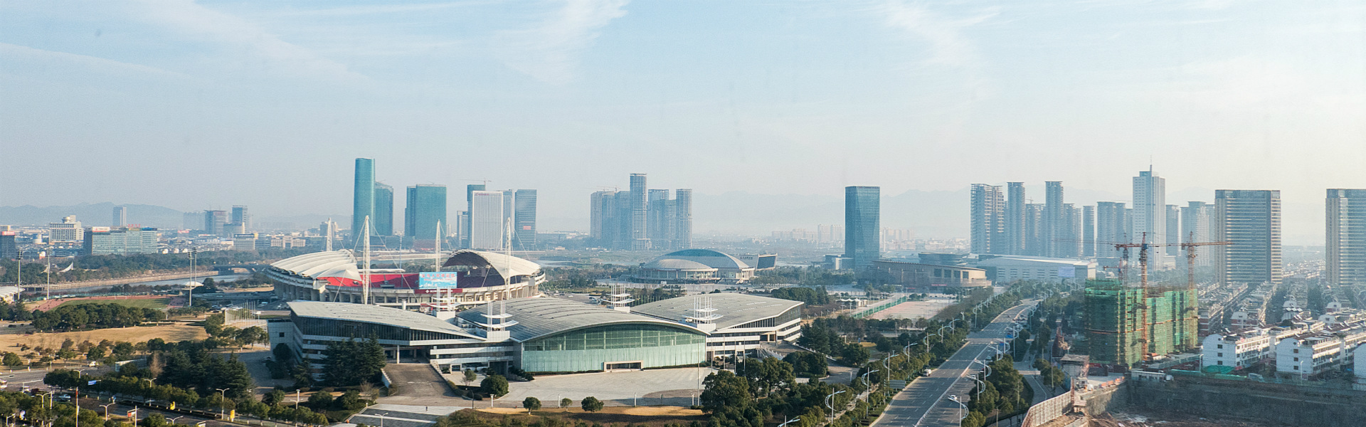 Yiwu, China | Official site of Yiwu, Zhejiang province, China