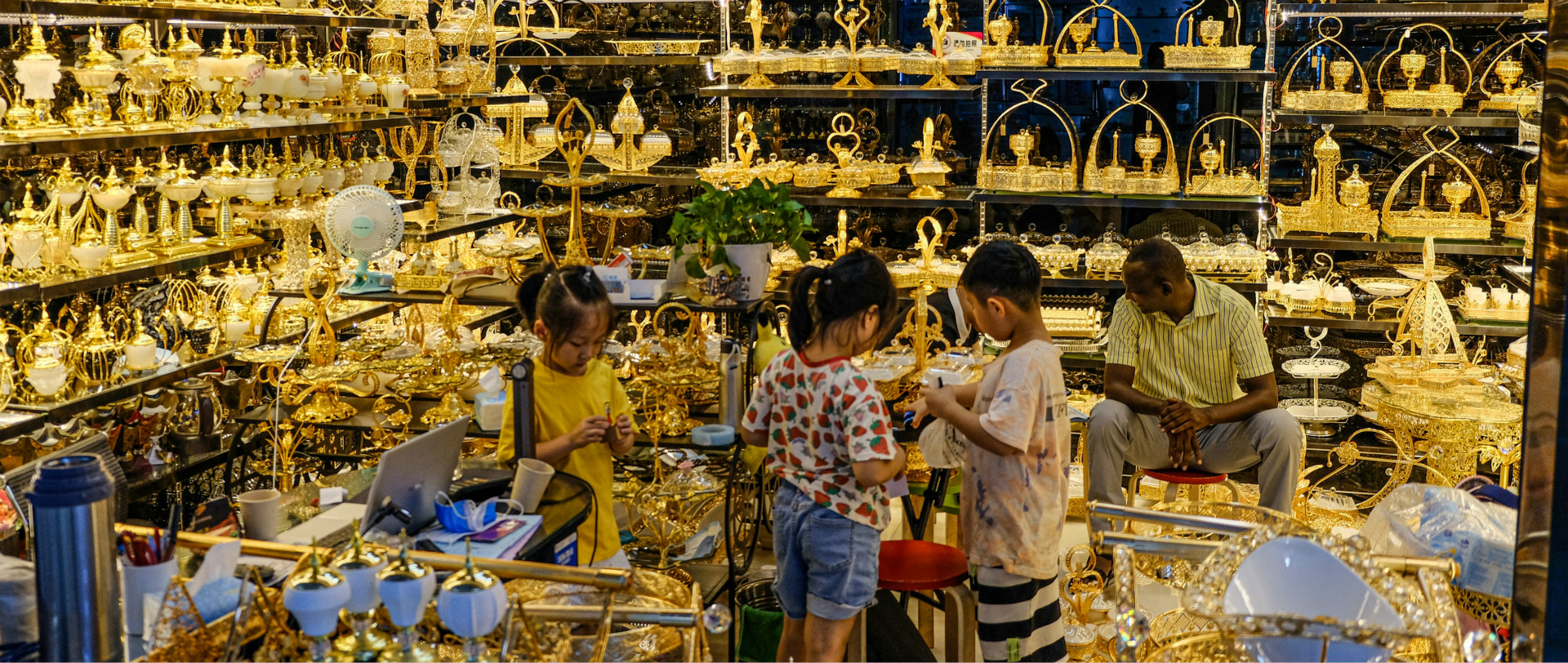 Yiwu, China | Official site of Yiwu, Zhejiang province, China