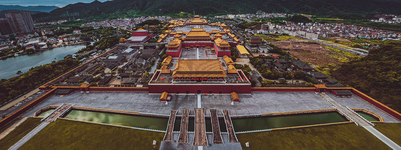 Zhejiang, China | Official site of Zhejiang province, China