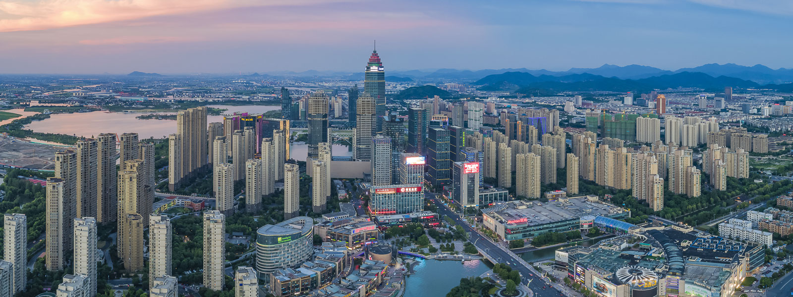 Zhejiang, China | Official site of Zhejiang province, China