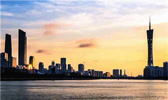 Nansha, Guangzhou China