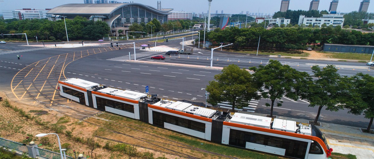 Wuhan Economic & Technological Development Zone(Hannan)