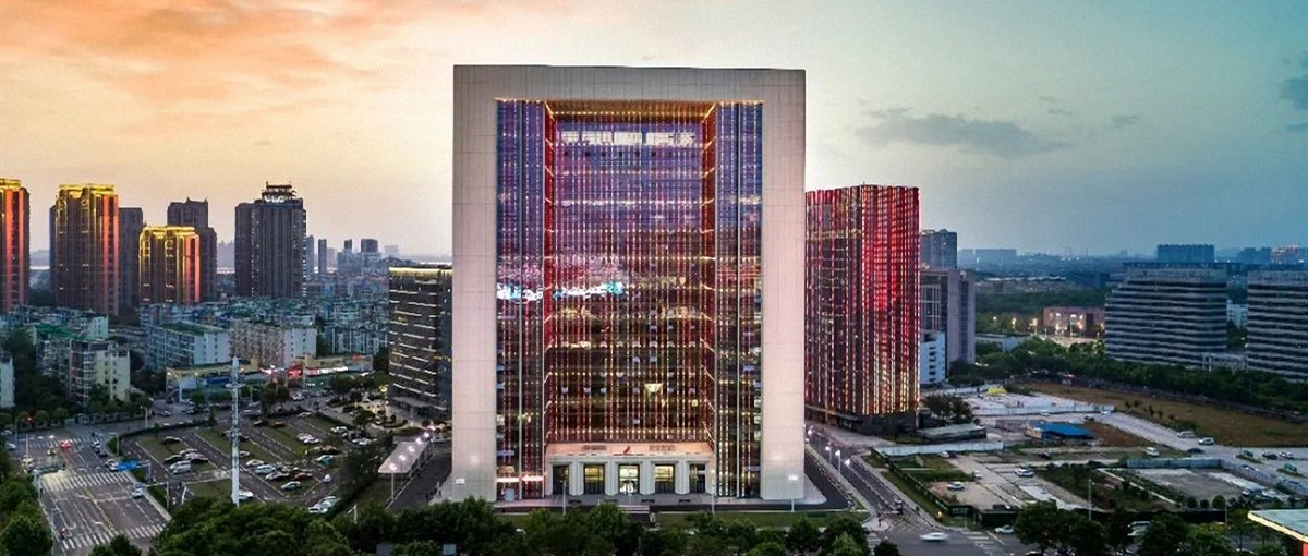 Wuhan Economic & Technological Development Zone(Hannan)