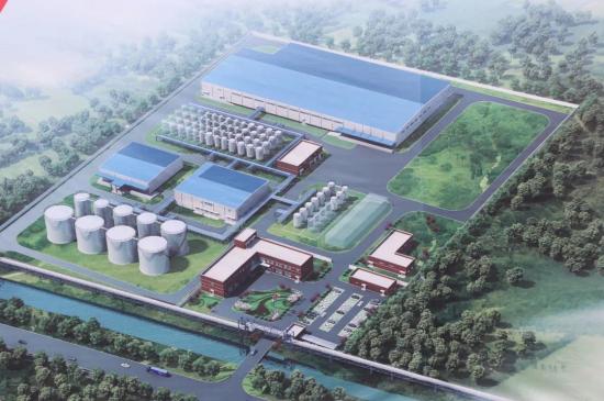 Valvoline to build its first factory in Zhangjiagang