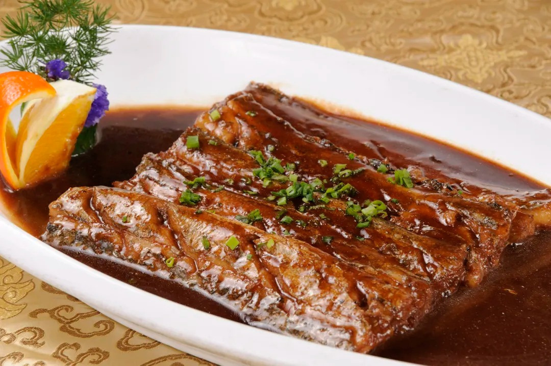 Winter Solstice in Qidong: The season of fresh hairtail