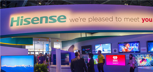 Hisense Group
